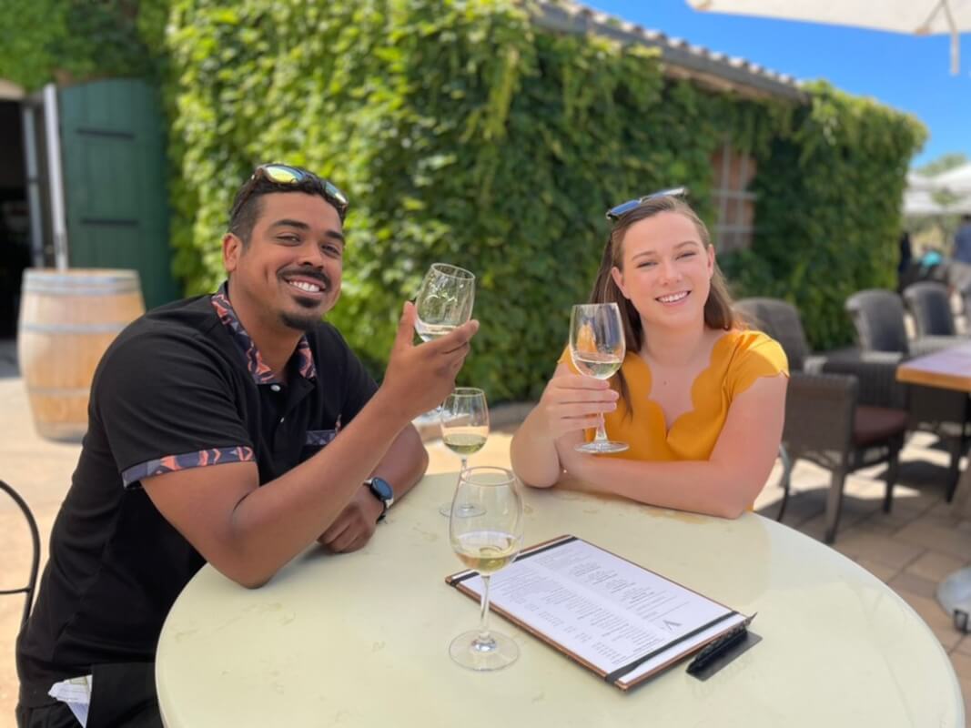 Sidecar Wine Tasting Tours-Temecula, CA