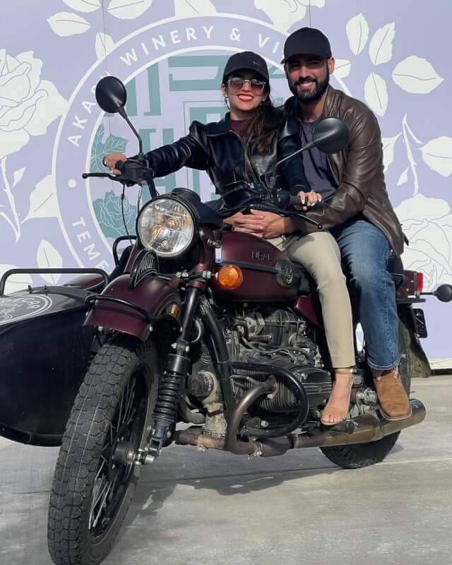 Sidecar Wine Tasting Tours-Temecula, CA