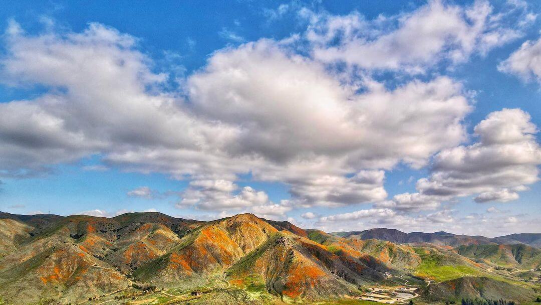 Skull Canyon Ziplines- Corona, CA