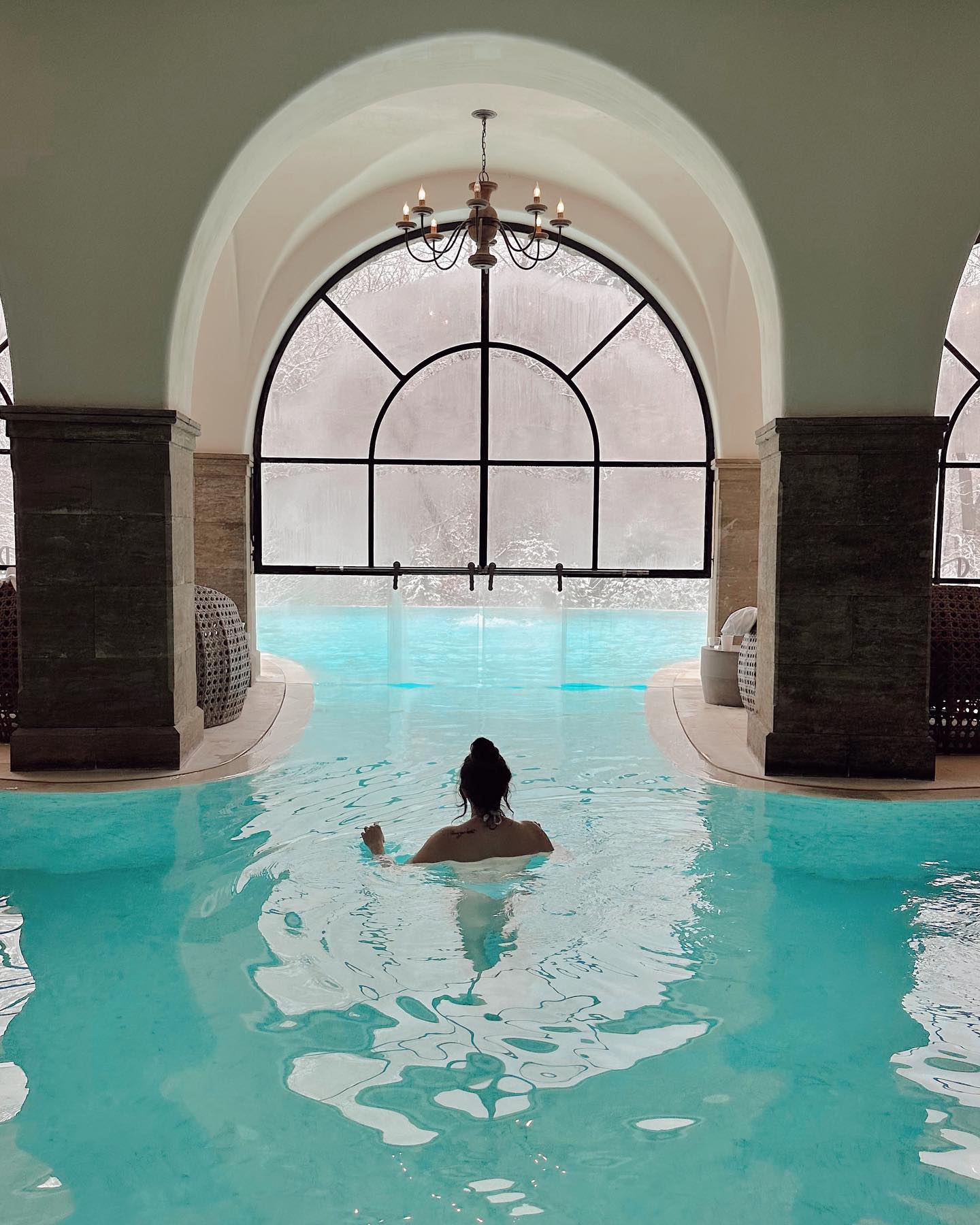 Post Hotel Leavenworth Year Round Luxury Retreat