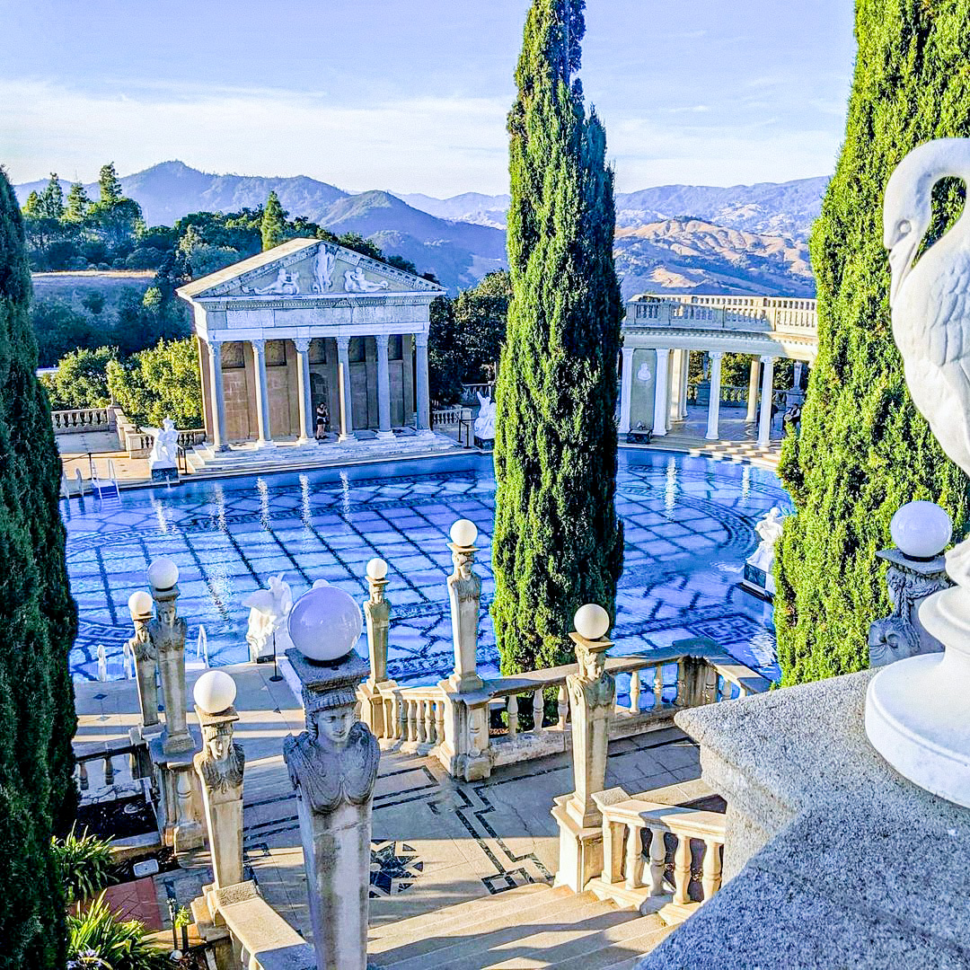 Who Lives In Hearst Castle Everything You Need To Know About Hearst Who Lives In Hearst Castle Everything You Need To Know About Hearst