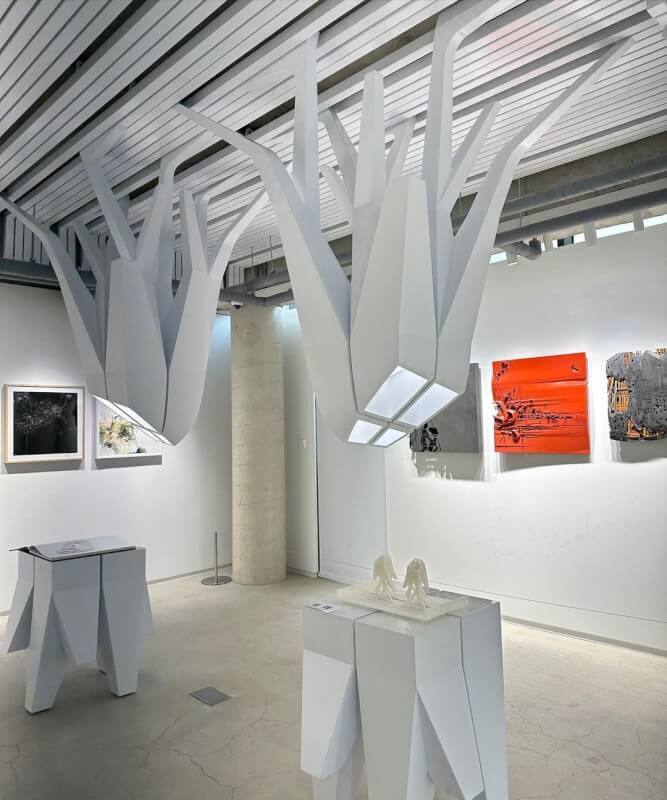 OCMA: Dive into Orange County's Contemporary Art Scene