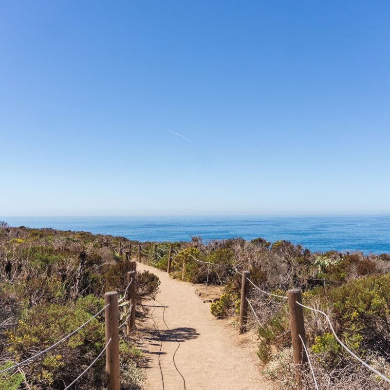 Point Dume Nature Preserve Hike: Discover Coastal Beauty